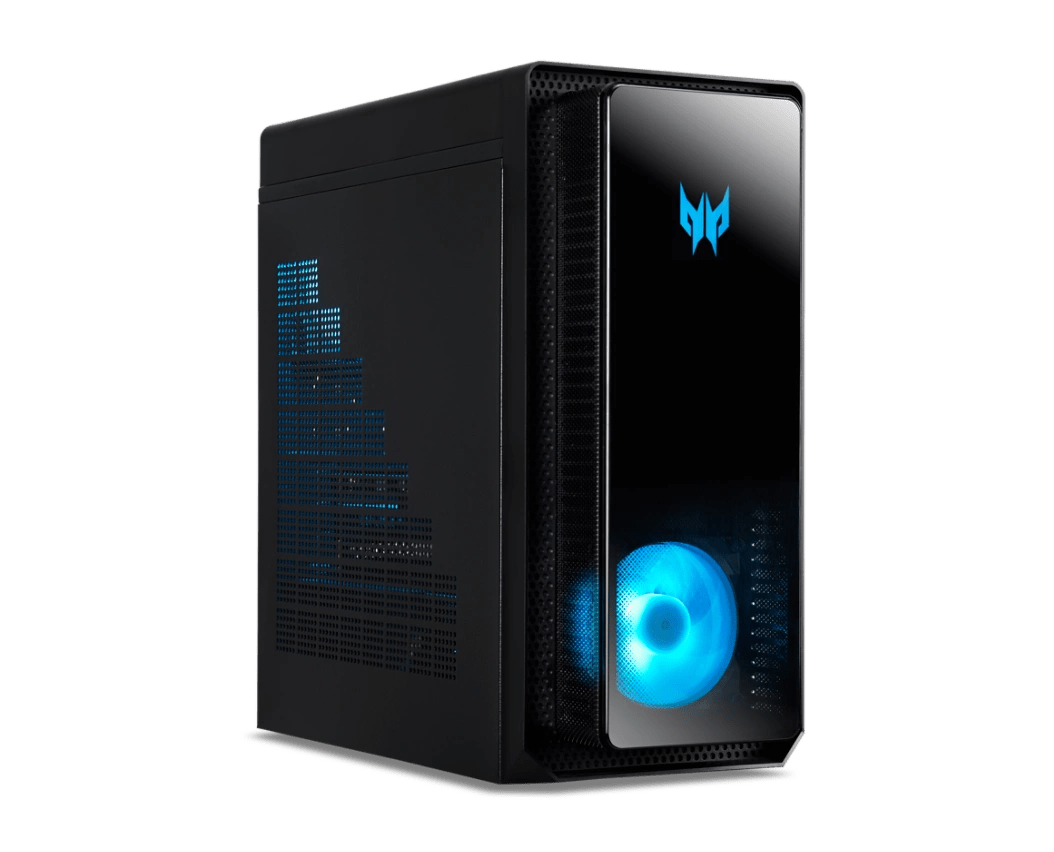 Acer Predator Orion 3000 Gaming Desktop | i5 13400F | RTX 3060 12GB ...