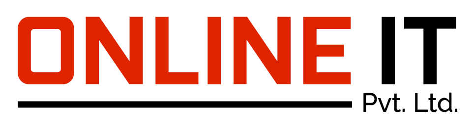 MSI - Online IT