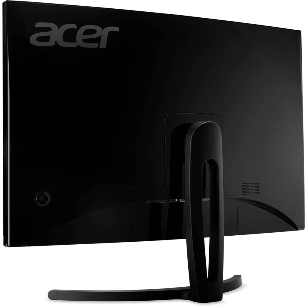 Acer Nitro 27"ED273 BMIIX Curved Gaming Monitor Price in Nepal