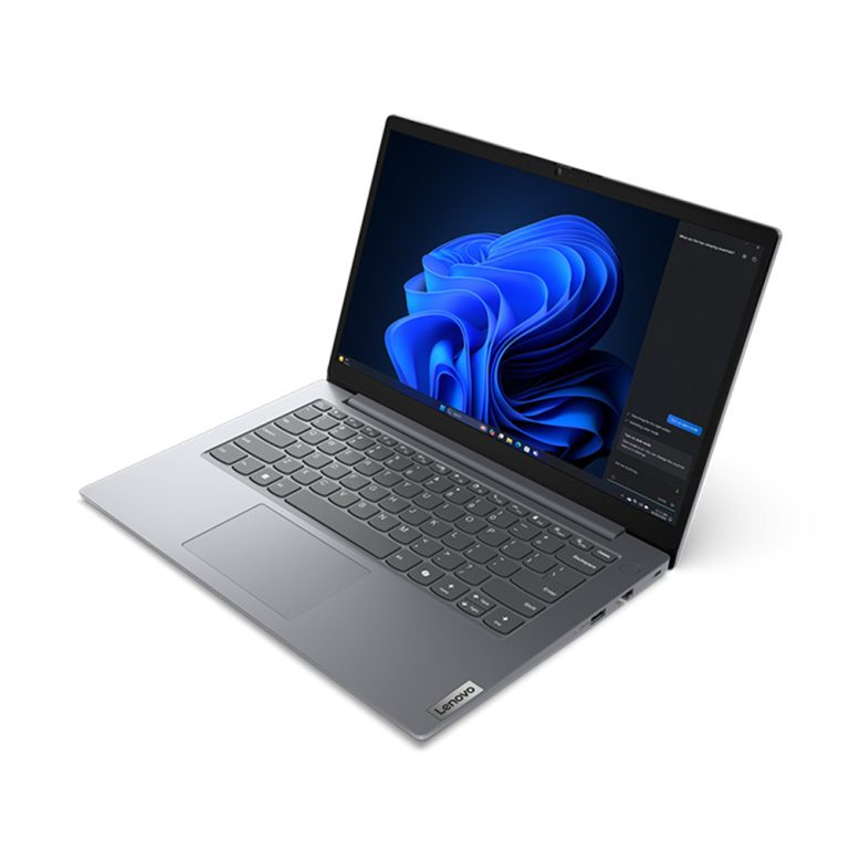 Lenovo V14 Price in Nepal | (core i5 15th Gen, 16GB RAM)