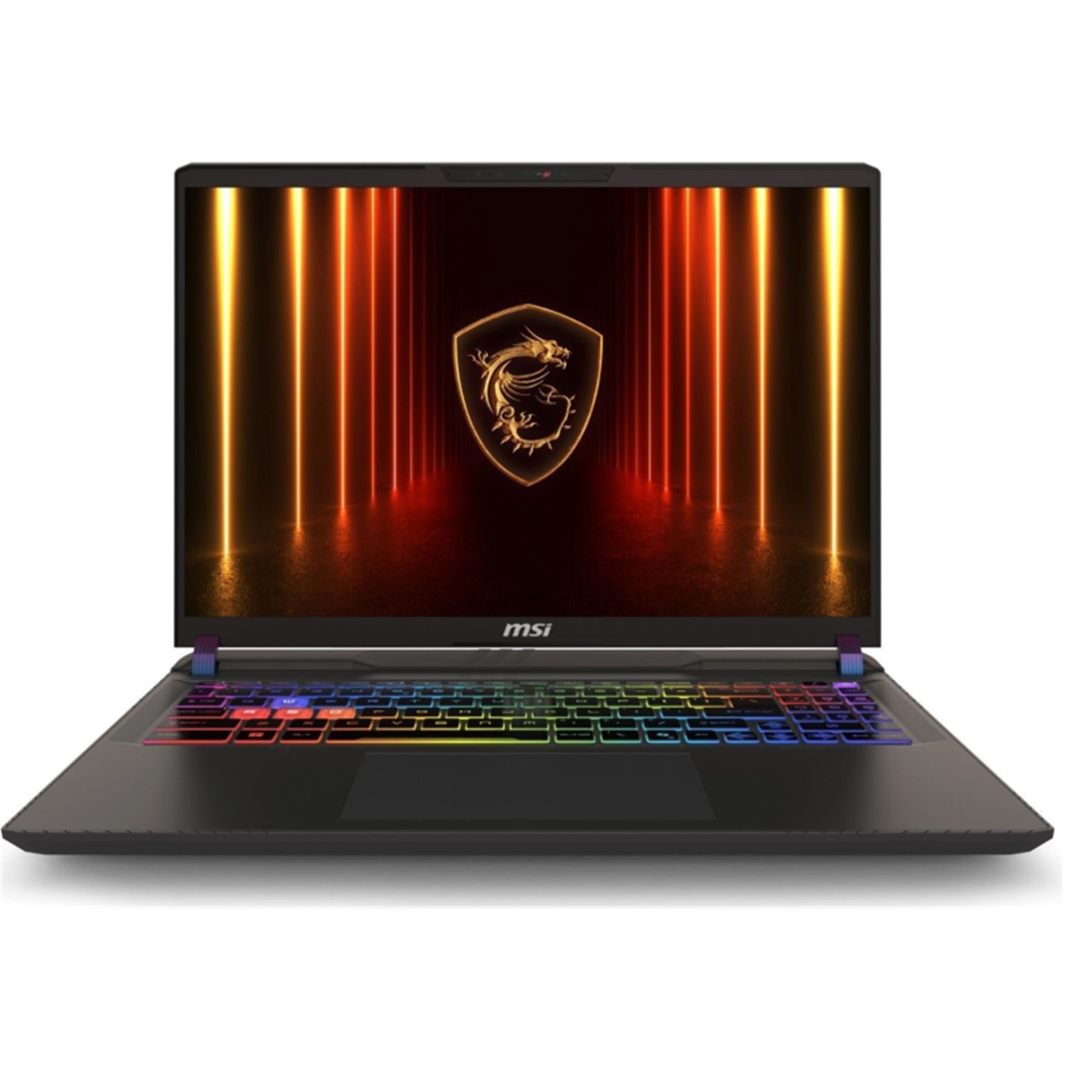 MSI VECTOR 16 HX AI INTEL CORE ULTRA 9 275HX | 16GB DDR5 RAM | 1TB SSD ...
